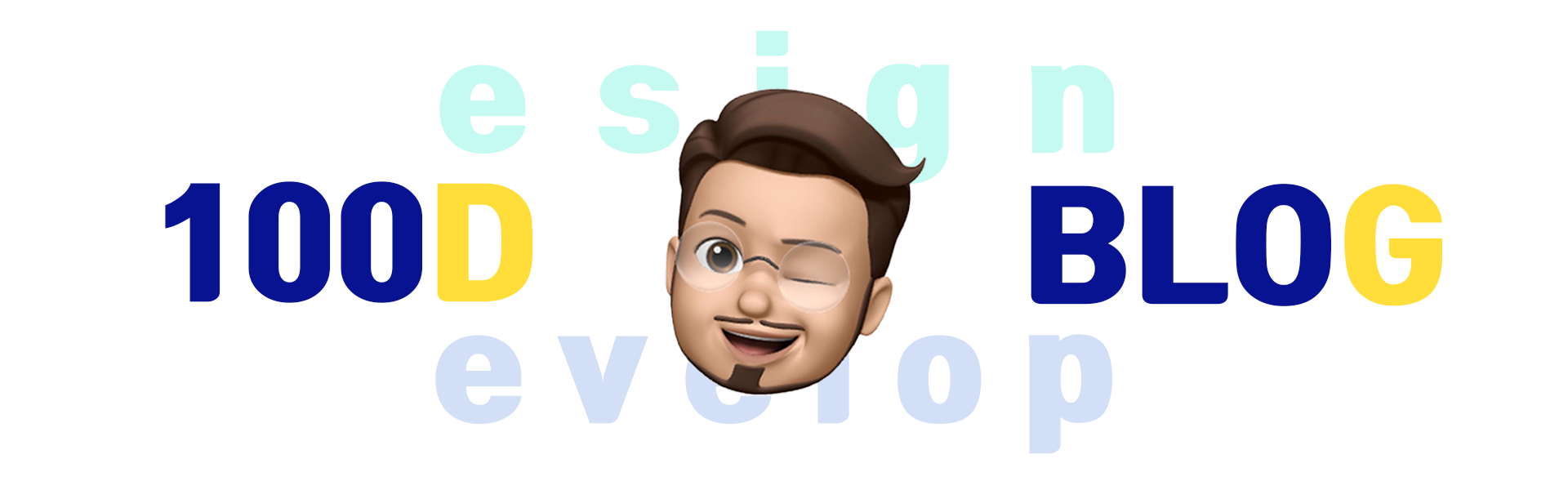 100DBlog | 100Designer & 100Developer information storage